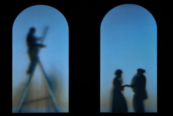 Projections of power | IMAGE OBJECT TEXT