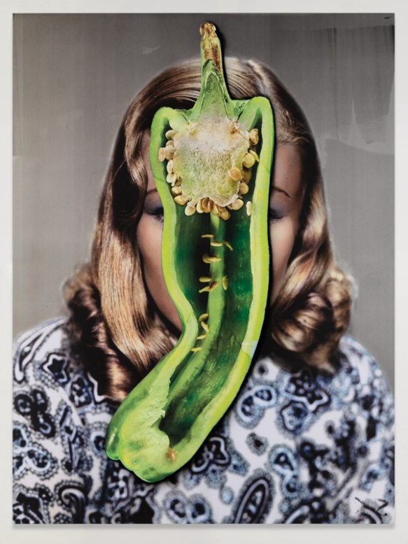 Portraits and problems | IMAGE OBJECT TEXT