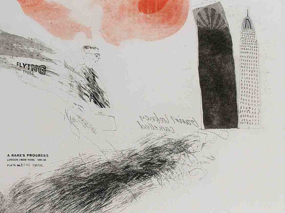 Progress retold | IMAGE OBJECT TEXT