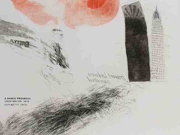 Progress retold | IMAGE OBJECT TEXT