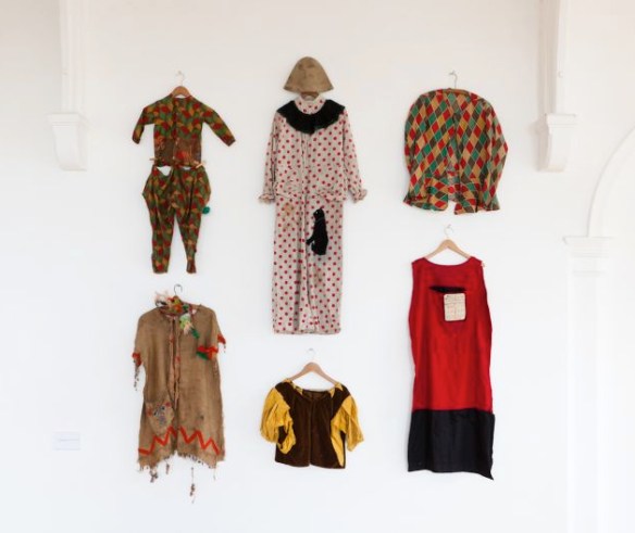 Reassembling life | IMAGE OBJECT TEXT