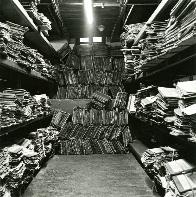 Filing systems | IMAGE OBJECT TEXT